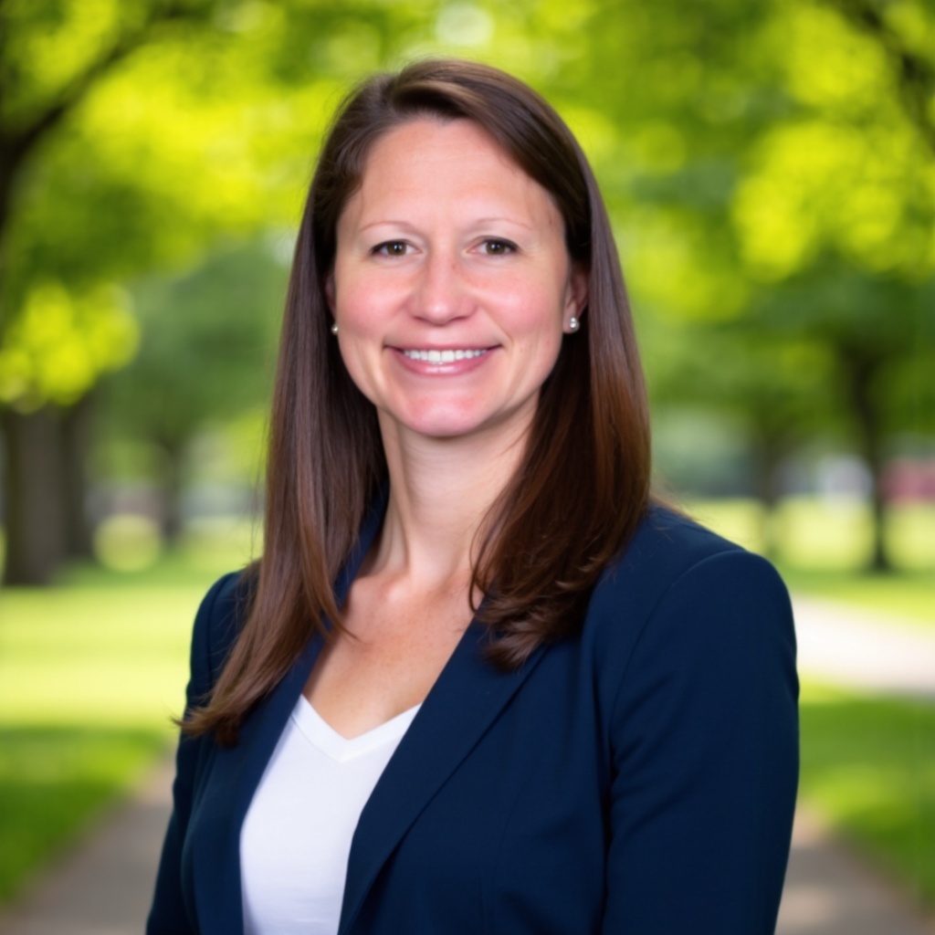 Virginia Quick, Ph.D., RD - Dept. of Nutritional Sciences at Rutgers SEBS