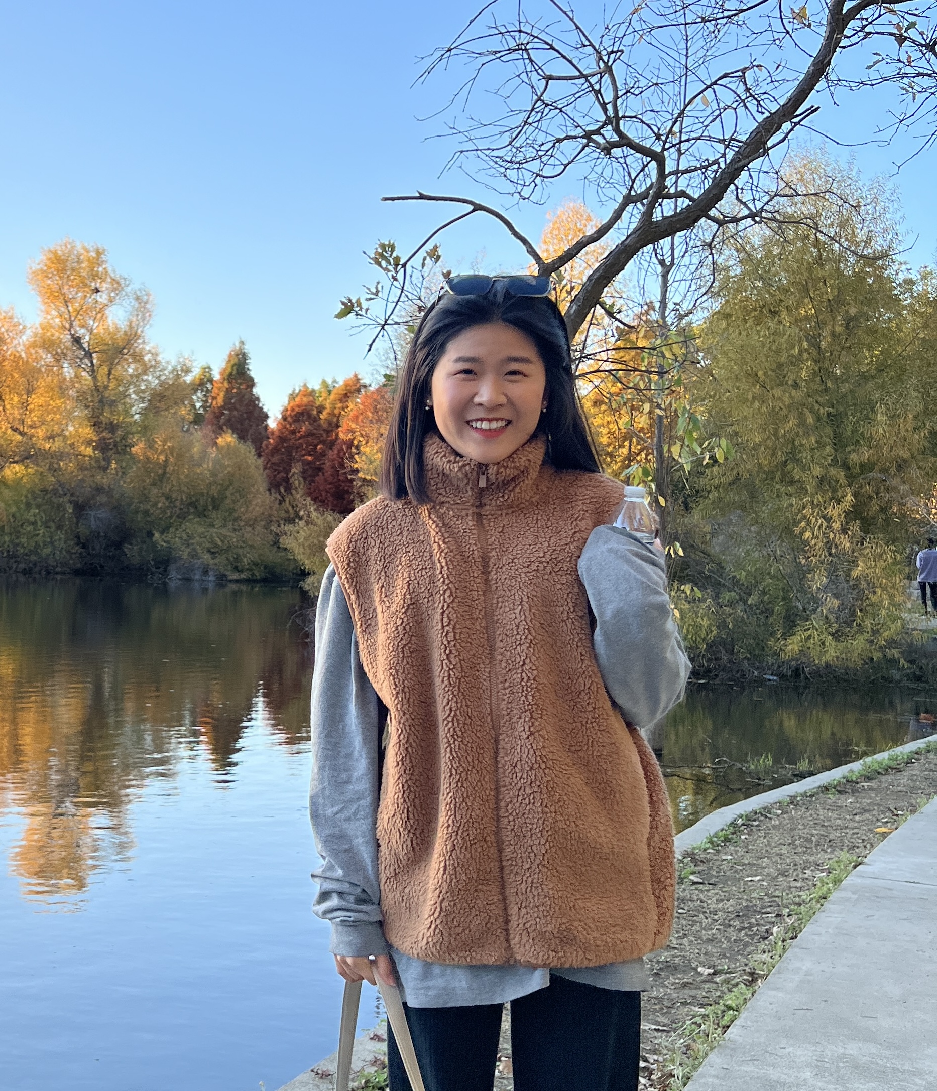 Graduate Students - Nutritional Sciences Graduate Program at Rutgers SEBS